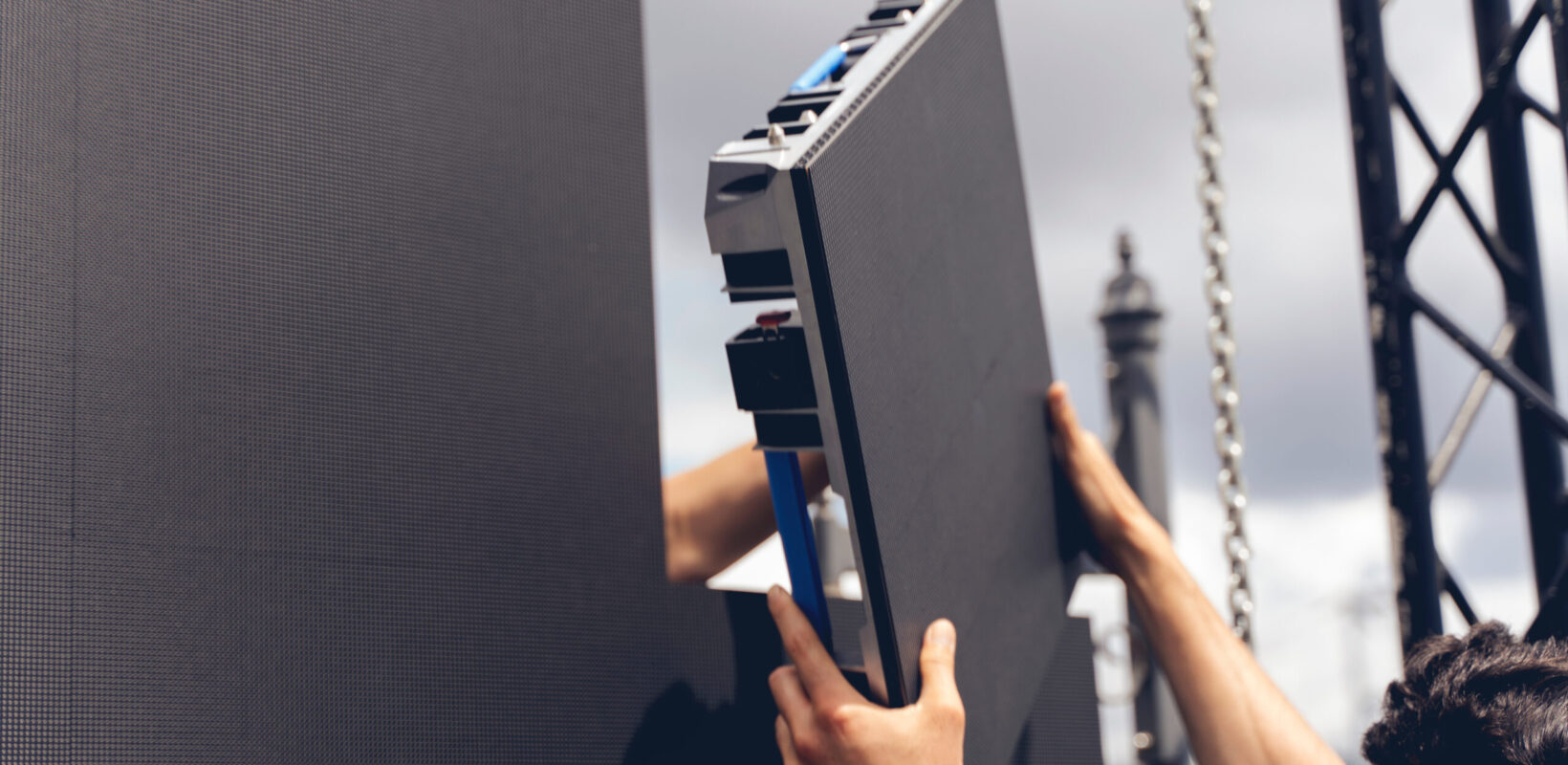 LED Displays – JerichoAVL