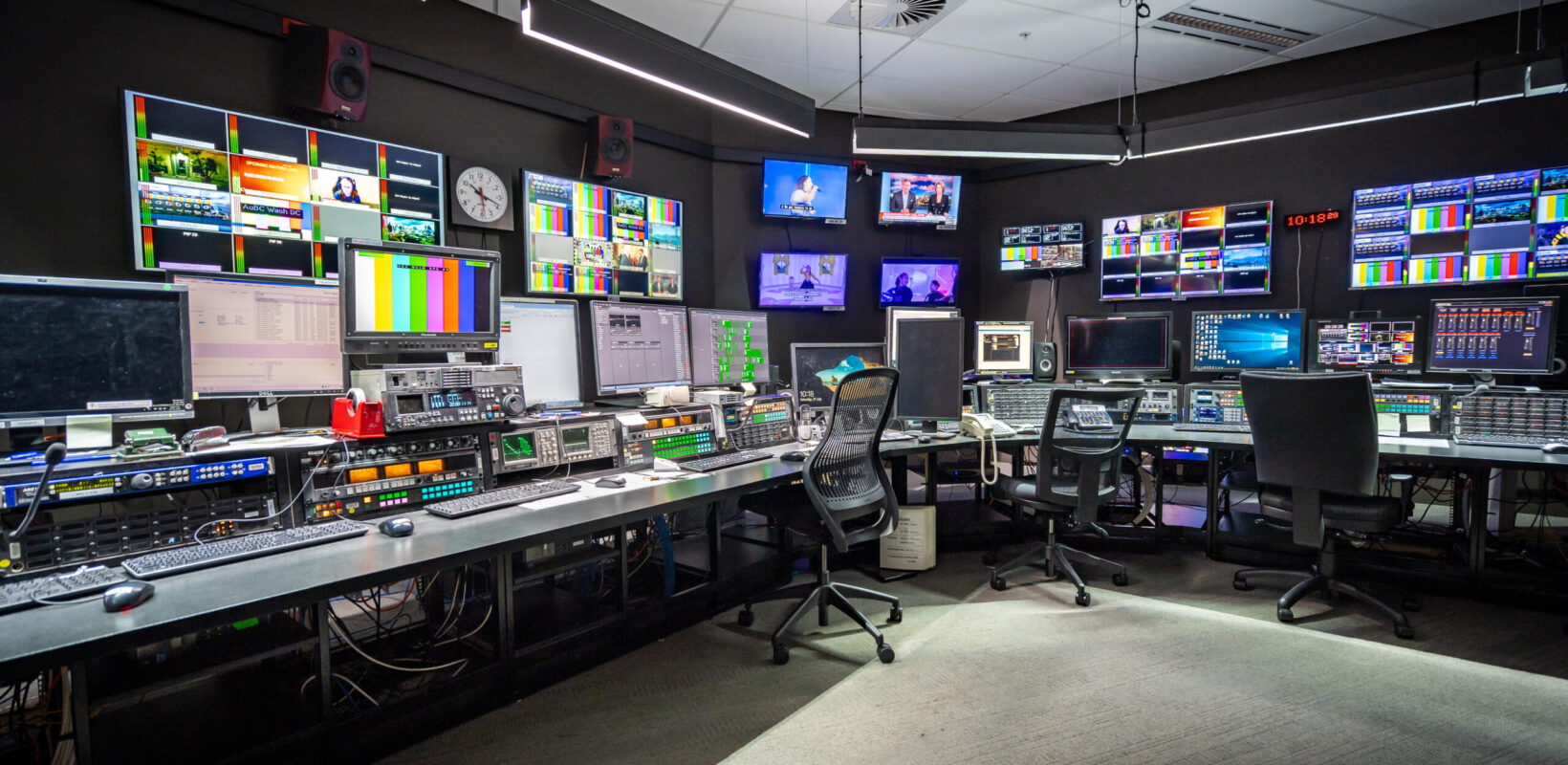 Video Production – JerichoAVL