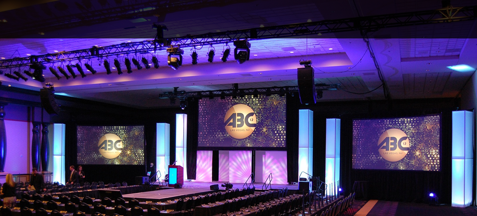 JerichoAVL – Corporate AVL